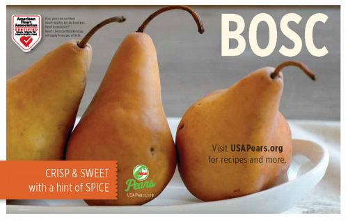 Heart-Check Certification Expanded for USA Pear Varieties - USA Pears ...